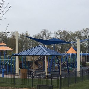 BLANCHETTE PARK - Updated July 2025 - 1900 W Randolph St, Saint Charles ...