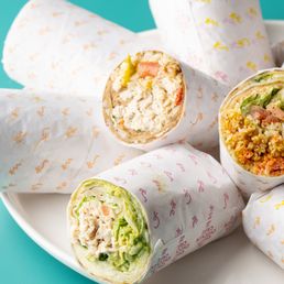 CALIF CHICKEN CAFE - Updated December 2025 - 108 Photos & 115 Reviews ...