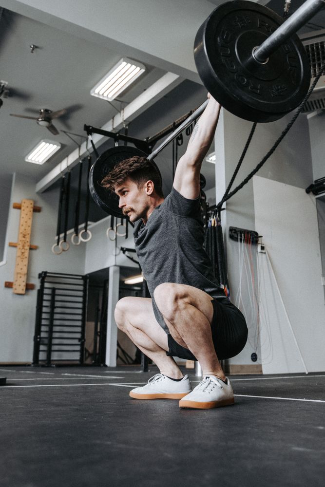 CROSSFIT MAGNIFY - Updated January 2026 - 22 Photos - 611 NE Jackpine ...