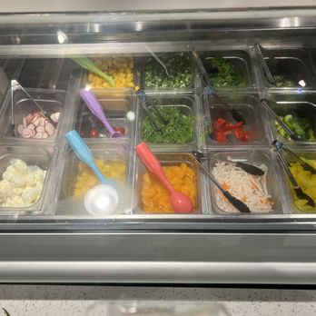 SOVEREIGN POKE, BOBA, ASIAN KITCHEN - Updated November 2025 - 223 ...