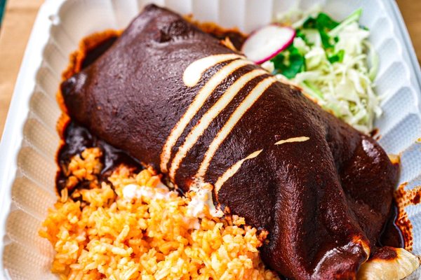 AMELIA’S RUSTIC MEXICAN RESTAURANT - Updated December 2025 - 284 Photos ...