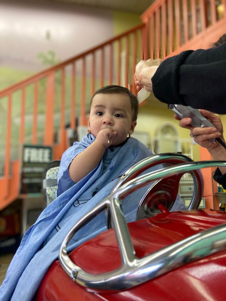 LOLLIPOP CUTS - Updated August 2025 - 40 Photos & 191 Reviews - 18476 ...