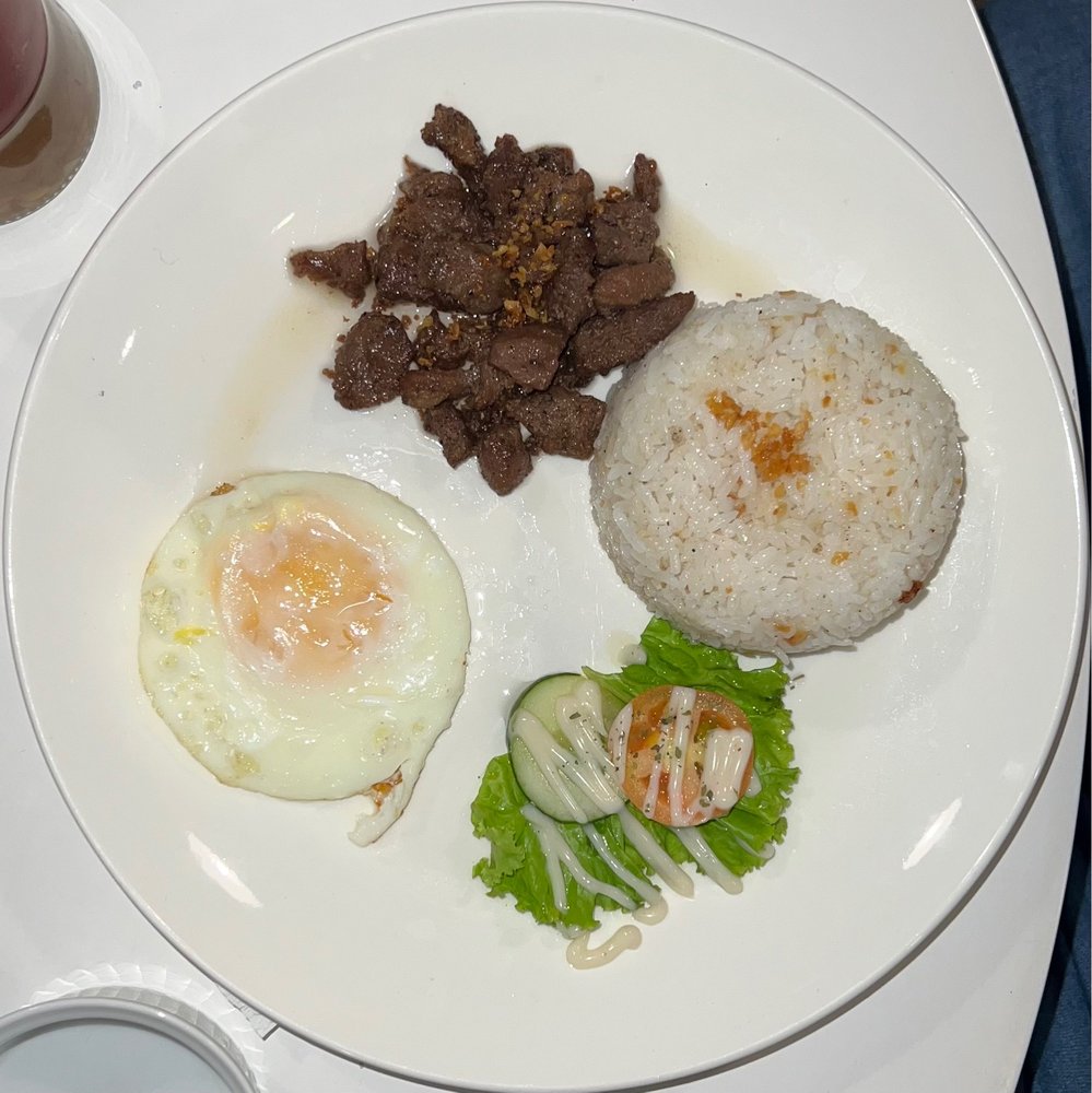 Coffee & Tea - VENTO COAST CAFE - Marcella Street, Rosario, Cavite ...