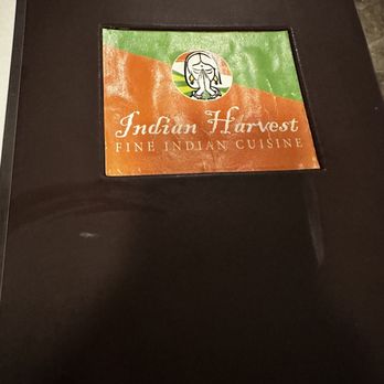 INDIAN HARVEST INDIAN CUISINE - Updated September 2024 - 196 Photos ...