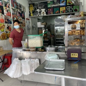 THE QUARTERS - 16 Enggor St, Singapore, Singapore - Yelp