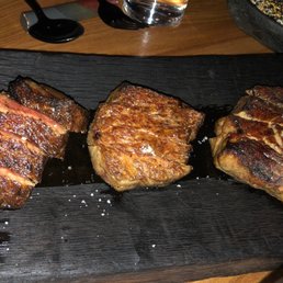 NIKU STEAKHOUSE - 3839 Photos & 602 Reviews - 61 Division St, San ...