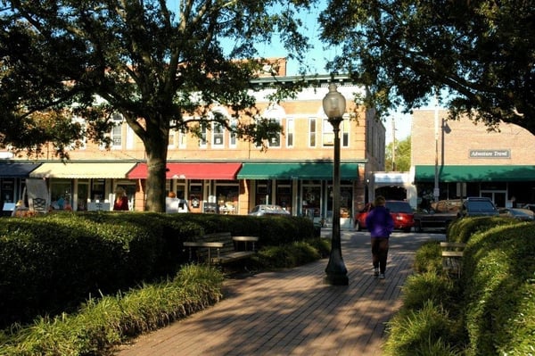 TOWN OF SUMMERVILLE, SC - Updated July 2025 - 54 Photos & 16 Reviews ...