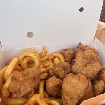 J&G FRIED CHICKEN - IRVINE - Updated April 2025 - 188 Photos & 97 ...