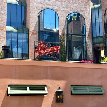 THE HIDEAWAY - Updated July 2024 - 1409 Photos & 553 Reviews - 421 N ...