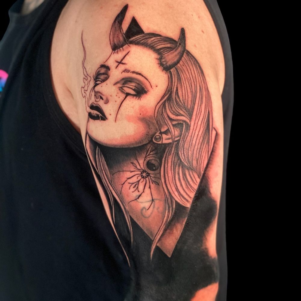 UNITY TATTOO - Updated January 2025 - 10 Photos - 1265 W Main St, Mesa ...