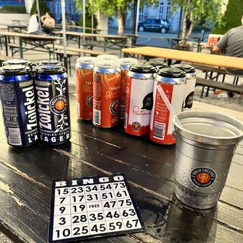 URBAN CHESTNUT BREWING COMPANY - Updated December 2025 - 289 Photos ...