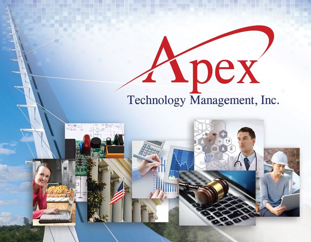 APEX TECHNOLOGY MANAGEMENT - Updated October 2024 - 6083 N Figarden Dr ...