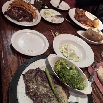 RUBY RIVER STEAKHOUSE - Updated August 2024 - 788 Photos & 887 Reviews ...