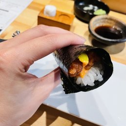 SUGO HAND ROLL BAR - Updated January 2026 - 2885 Photos & 983 Reviews ...
