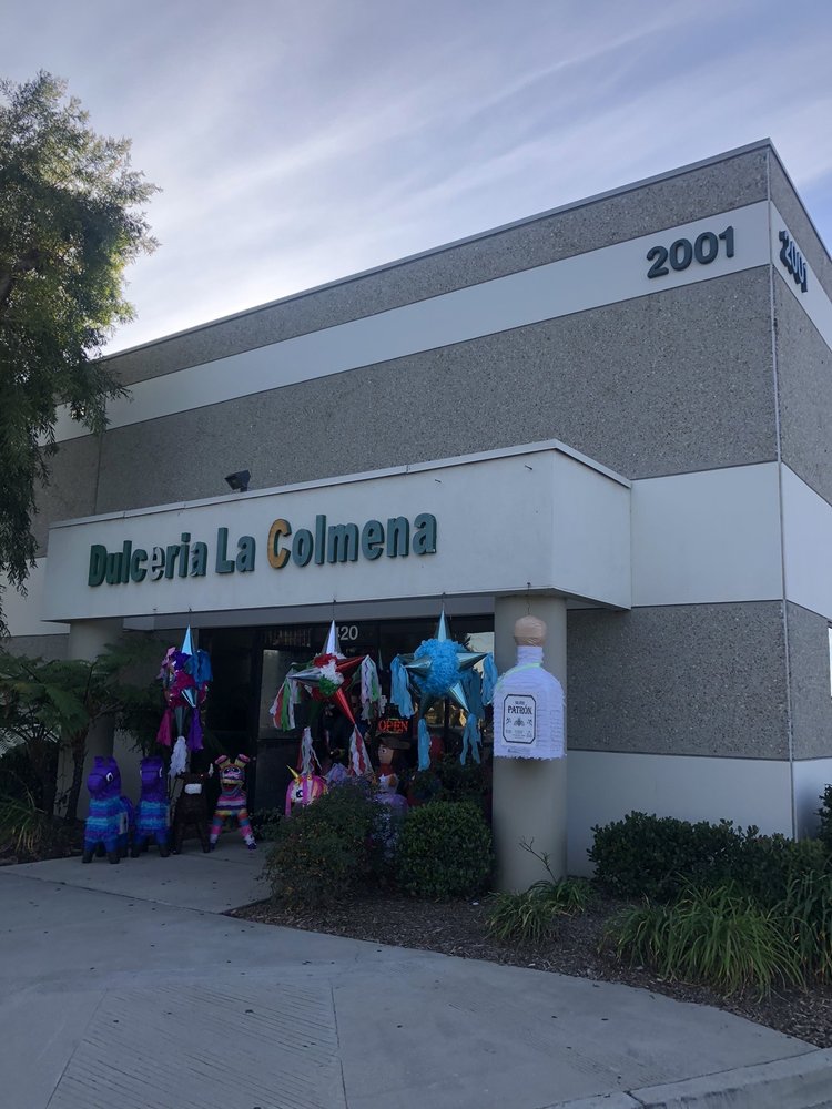 Dulceria La Colmena Candies Ice Cream, Oxnard | Roadtrippers
