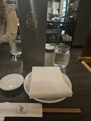 YUZU JAPANESE RESTAURANT & BAR - Updated August 2024 - 98 Photos & 50 Reviews - 2101 Summer Lee ...