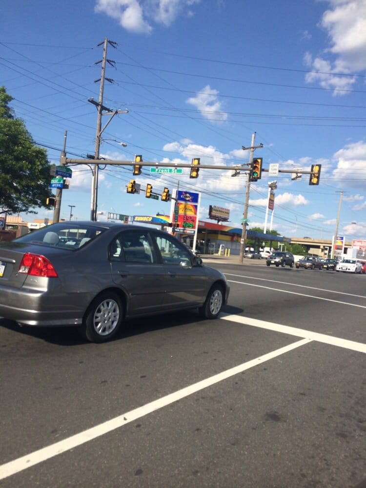 SUNOCO A PLUS - Updated October 2025 - 59 E Oregon Ave, Philadelphia ...