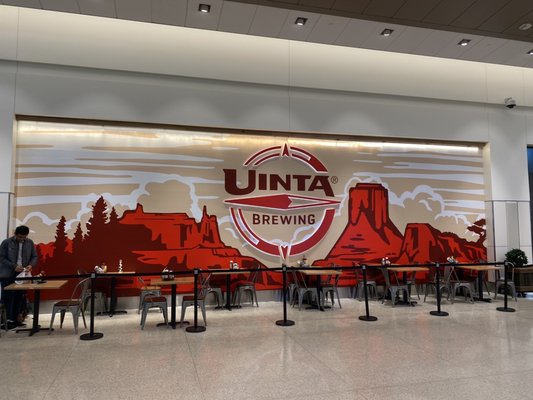 UINTA BREWING - 89 Photos & 96 Reviews - 776 N Terminal Dr, Salt Lake ...
