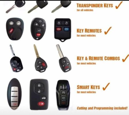 JC’S LOCK & KEY - Updated August 2025 - 1146 Shady Ln, Gulf Breeze ...