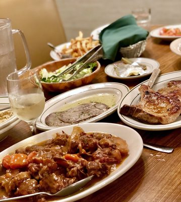 WOOL GROWERS RESTAURANT - 399 Photos & 475 Reviews - 620 E 19th St ...