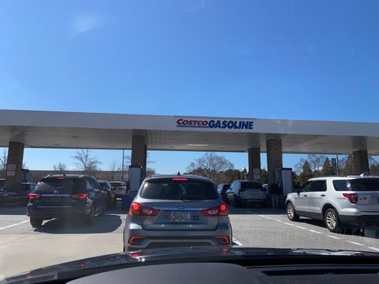 COSTCO GAS - Updated August 2025 - 156 Photos & 19 Reviews - 2900 ...