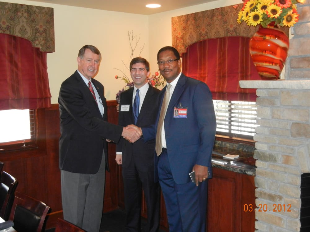 THE STOKES LAW FIRM - Updated September 2025 - 200 Dick St ...