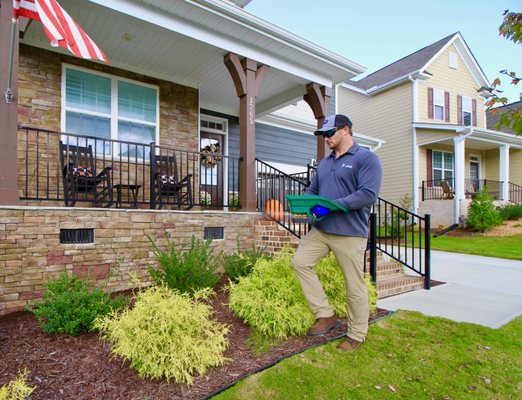 CLEARDEFENSE PEST CONTROL - Updated September 2025 - 30 Photos & 75 ...