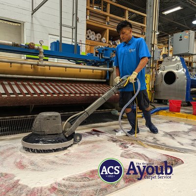 AYOUB CARPET SERVICE - Updated May 2025 - 72 Photos & 30 Reviews - 312 ...