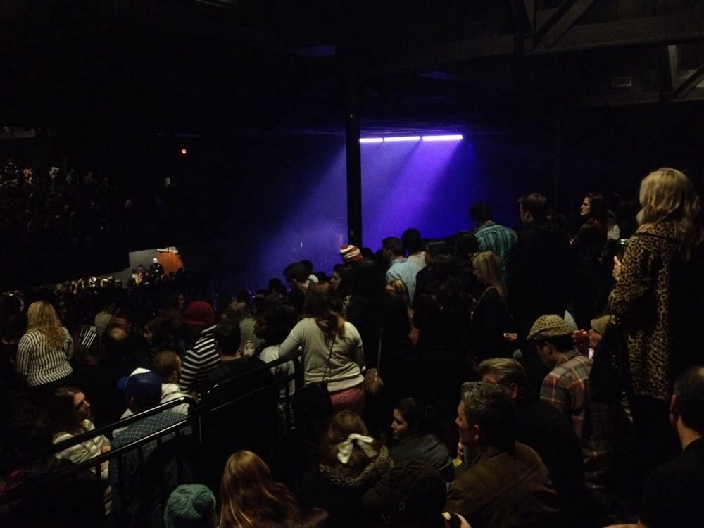 AUSTIN MUSIC HALL - Updated October 2025 - 31 Photos & 162 Reviews ...