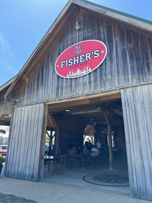 FISHER’S ROADHOUSE CAFE - Updated January 2026 - 16 Photos - 17359 ...