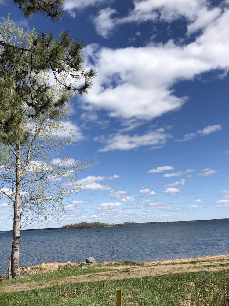 BREEZY POINT RESORT - Updated December 2025 - 40 Photos & 48 Reviews ...