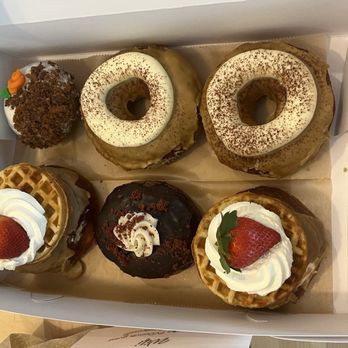 PVDONUTS - Updated February 2025 - 2069 Photos & 1057 Reviews - 158 ...
