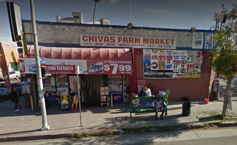 CHIVAS FARM MARKET - Updated August 2025 - 16 Photos - 7902 S Broadway ...