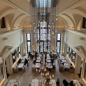 THE DINING ROOM AT RH INDIANAPOLIS - Updated June 2025 - 733 Photos ...