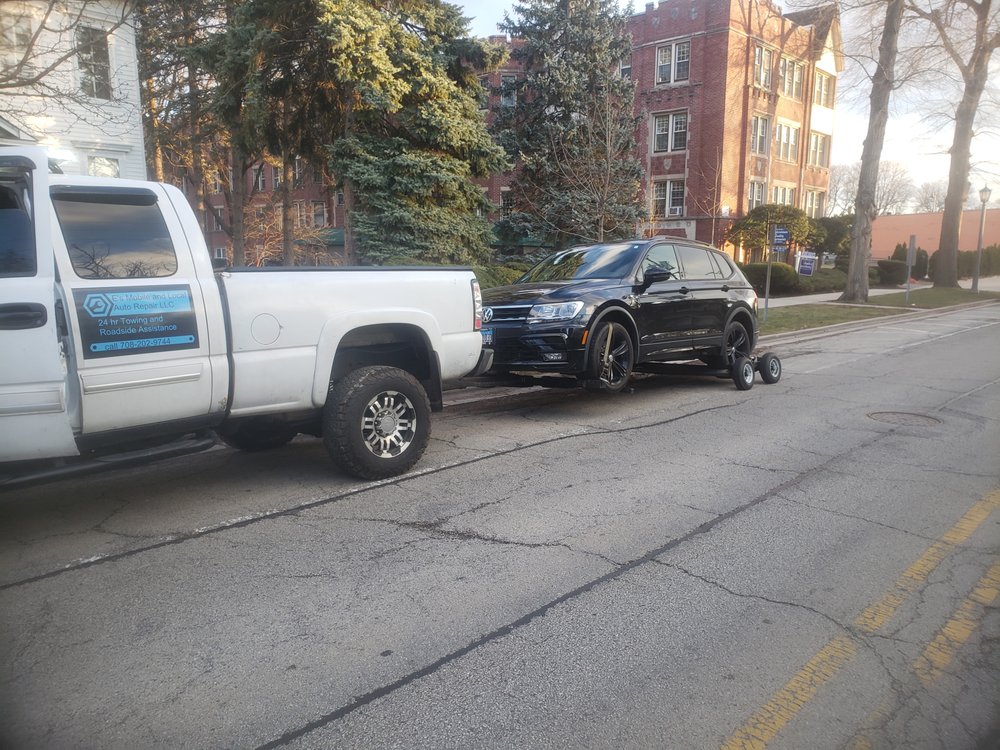 ES MOBILE AND LOCAL AUTO REPAIR - Updated December 2025 - Gary, Indiana ...