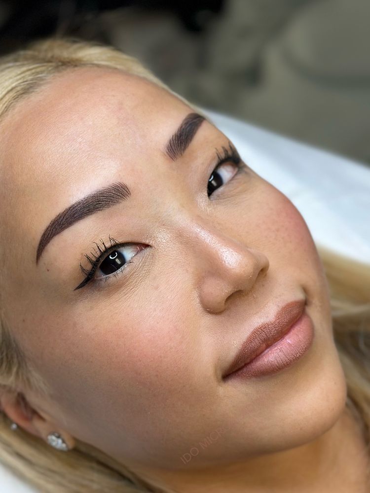 IDO MICROBLADING SALON - Updated December 2025 - 267 Photos & 53 ...