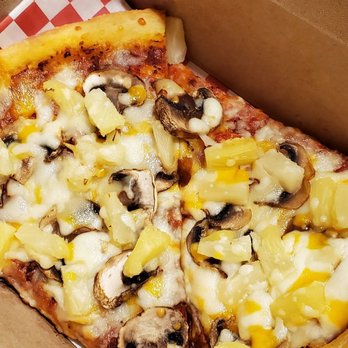 SILVER DOLLAR PIZZA COMPANY - Updated December 2025 - 43 Photos & 133 ...