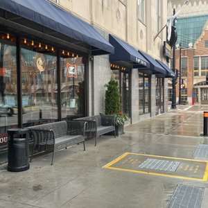 MILLER TIME PUB & GRILL - 265 Photos & 314 Reviews - 509 W Wisconsin ...