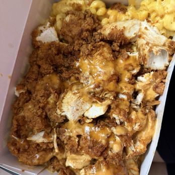 FLUFFIES HOT CHICKEN - LES - Updated December 2025 - 97 Photos & 48 ...