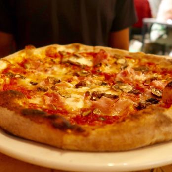 CRUST BROS - Updated July 2024 - 39 Photos & 17 Reviews - 111 Waterloo ...