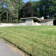 CURRIER MUSEUM OF ART - WINTER GARDEN CAFE - 277 Photos & 54 Reviews ...