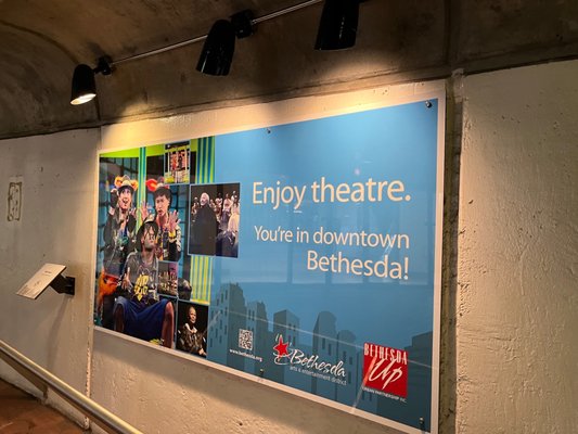 BETHESDA METRO STATION - 100 Photos & 26 Reviews - 7450 Wisconsin Ave ...