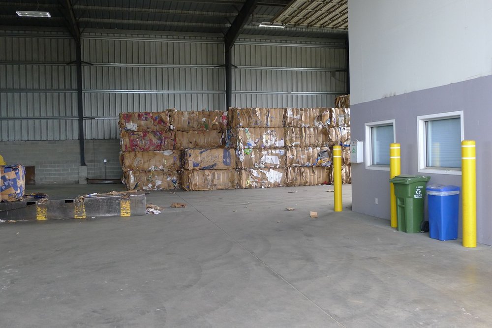 BASIN RECYCLING - Updated January 2025 - Request a Quote - 1721 ...