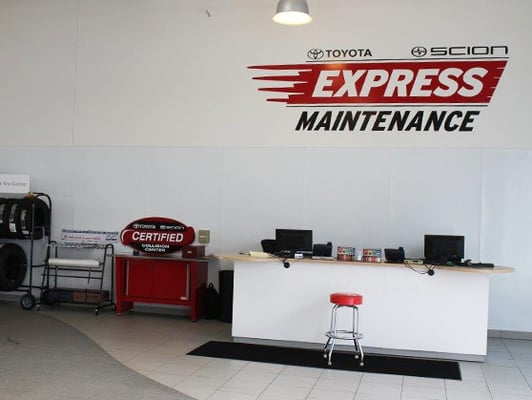 RON TONKIN TOYOTA - Updated December 2025 - 101 Photos & 357 Reviews ...