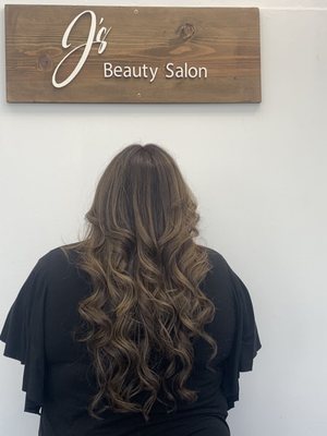 J’S BEAUTY SALON - 711 Photos & 247 Reviews - 191 87th St, Daly City, CA - Yelp