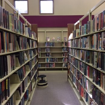 ARROYO GRANDE LIBRARY - Updated December 2025 - 32 Photos & 25 Reviews ...
