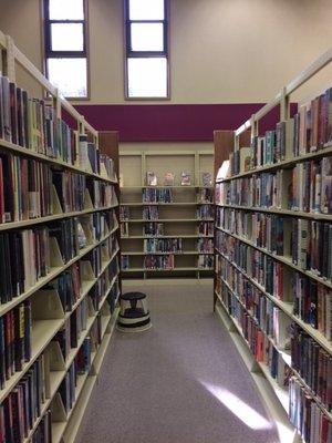 ARROYO GRANDE LIBRARY - Updated December 2025 - 32 Photos & 25 Reviews ...