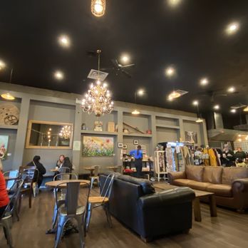 SQUARE 1 COFFEE - Updated January 2026 - 166 Photos & 94 Reviews - 15 ...