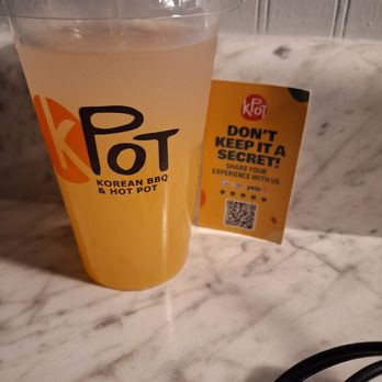 KPOT KOREAN BBQ & HOT POT - Updated April 2025 - 44 Photos & 36 Reviews ...
