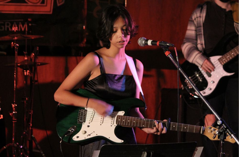 PLUGGED IN BAND PROGRAM - Updated October 2025 - 40 Freeman Pl, Needham ...